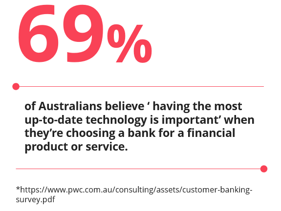 Preventing the churn in banking: digital customer experience to the rescue